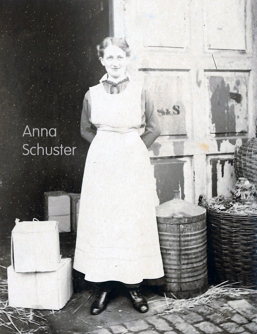 Grund zum Feiern: Schuster & Sohn wird 145 Jahre - Schuster und Sohn KG